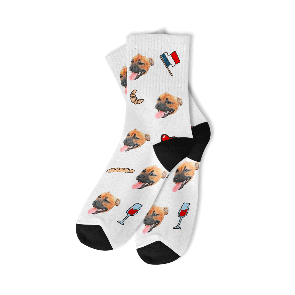 Klem Klem - Objets personnalisés à l'effigie de vos animaux 🐾